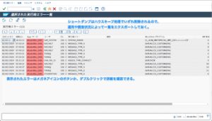 ST22：ABAPダンプ分析 基礎編 | SAP Basis マニア