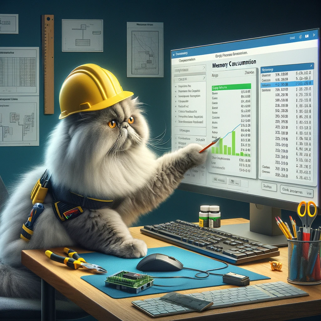 ST02：設定/調整バッファ 基礎編 | SAP Basis マニア