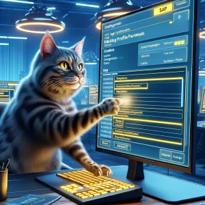 RZ10：プロファイルパラメータ更新 基礎編 | SAP Basis マニア