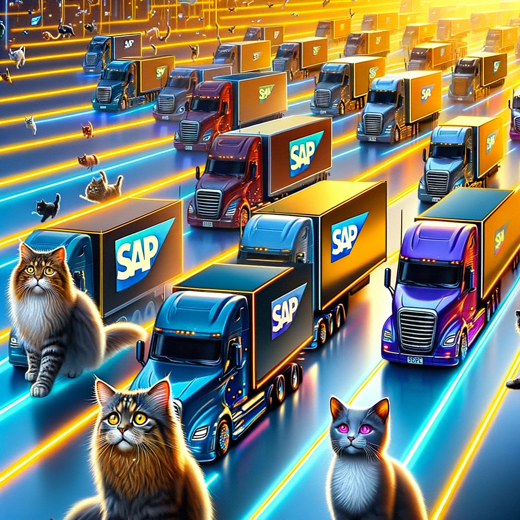 STMS：移送管理システム 基礎編 | SAP Basis マニア