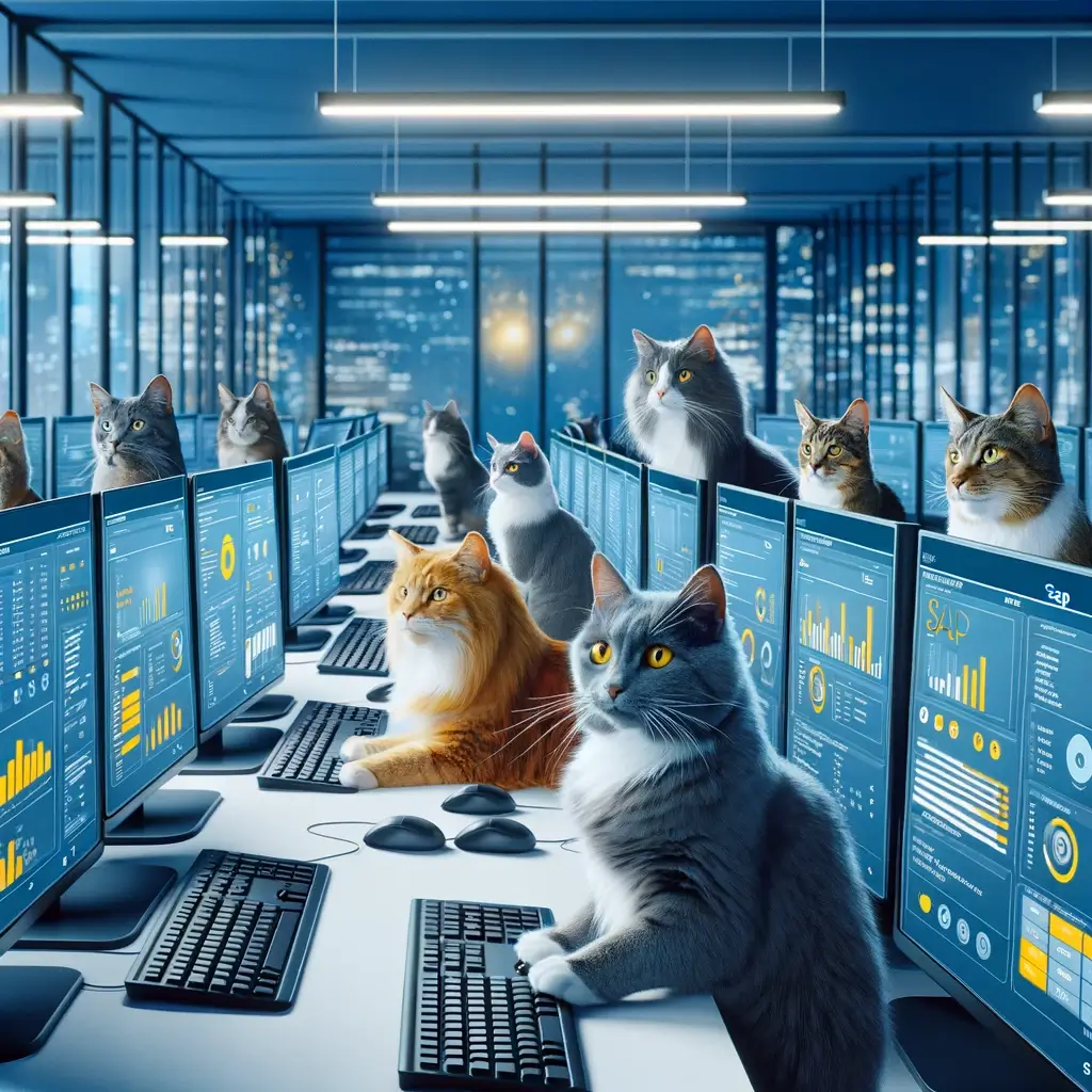 SM04：AS インスタンスへのログオン 基礎編 | SAP Basis マニア