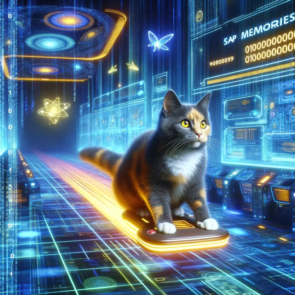 SAP(ABAP)重要メモリパラメータの一覧 | SAP Basis マニア