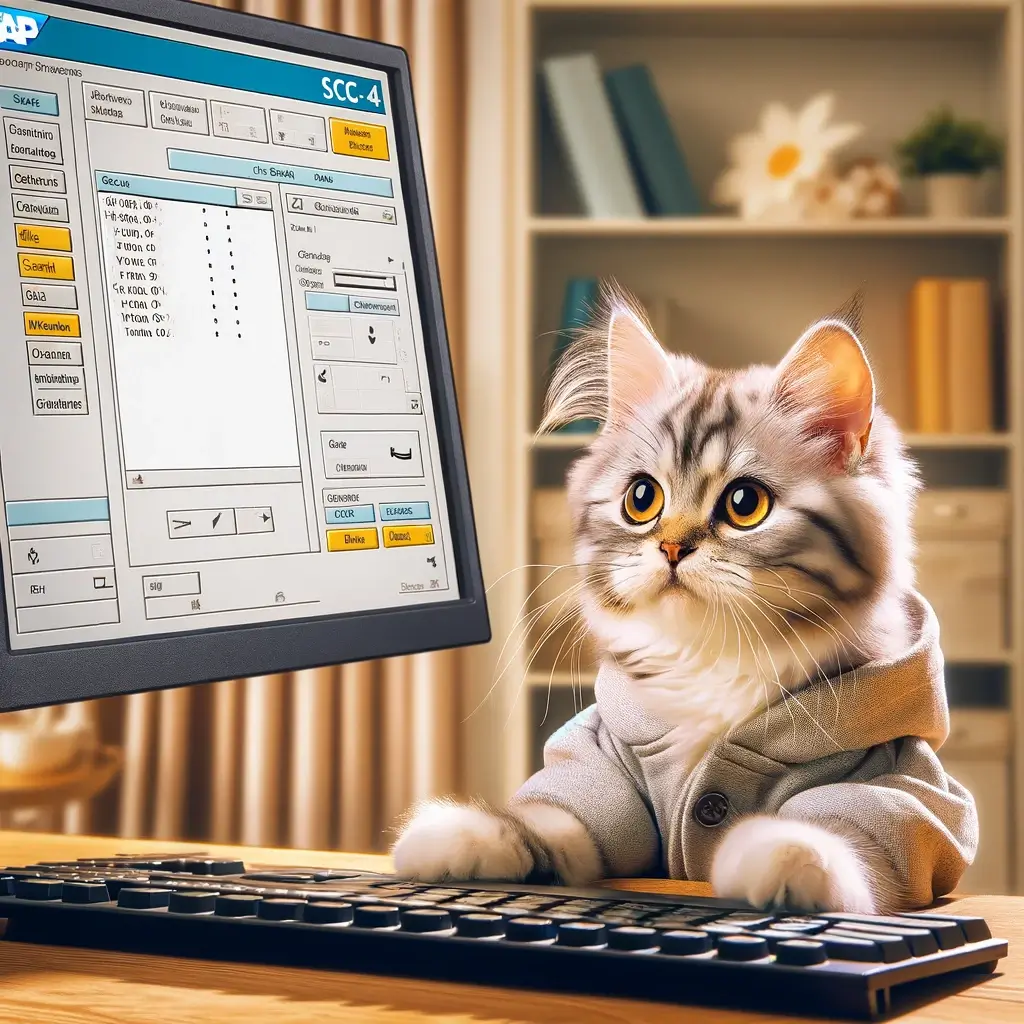 SCC4：クライアント管理 基礎編 | SAP Basis マニア