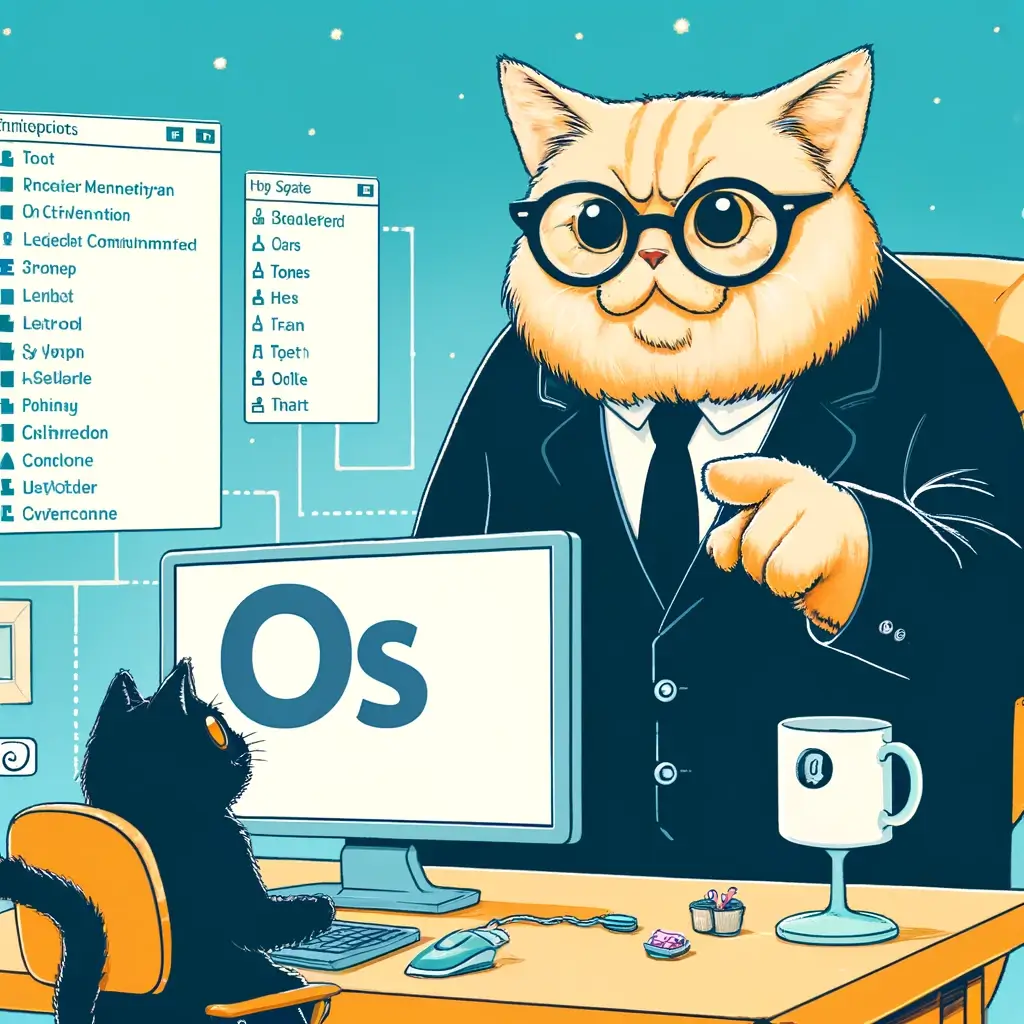 SM69：外部 OS コマンド更新 基礎編 | SAP Basis マニア