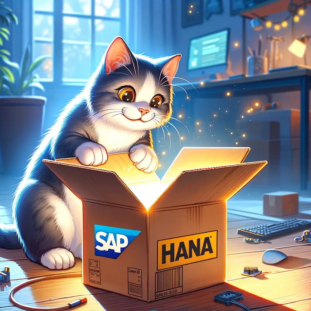 SAP BTPのFree Trial(無料評価版)でHANA DBを検証する方法 | SAP Basis マニア