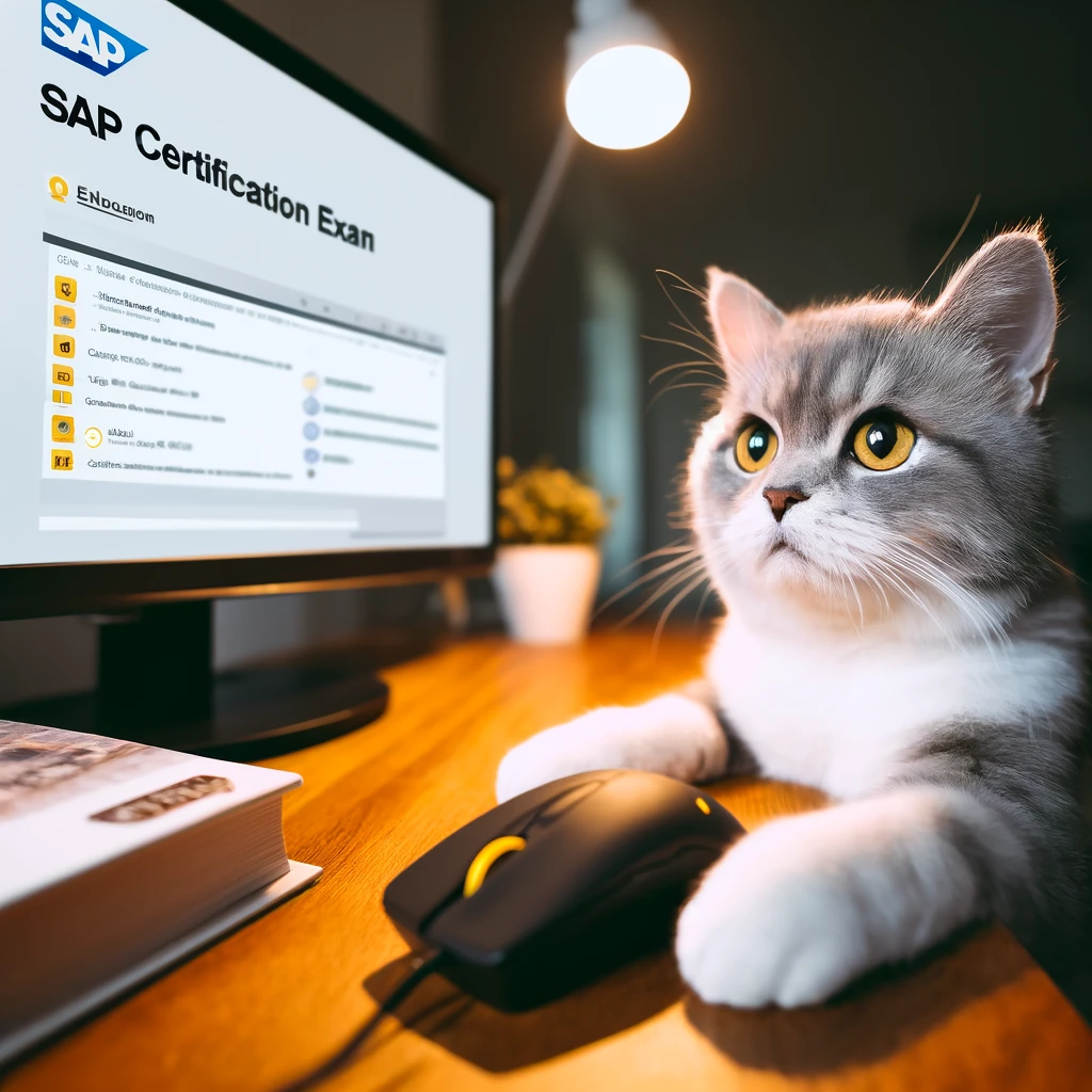 SAP Basisが取得するべきSAP認定資格（2024年4月最新版） | SAP Basis マニア
