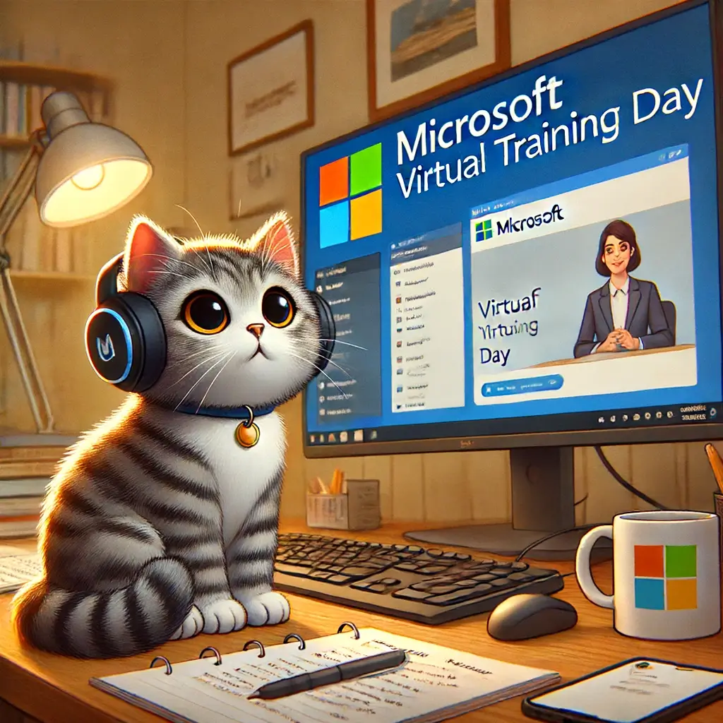 Microsoft Virtual Training Daysに参加して、無料でAzureのスキルを身につけよう | SAP Basis マニア