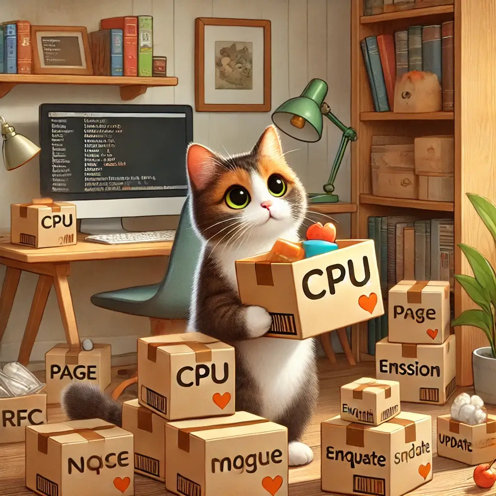 /SDF/SMON スナップショットモニタ 基礎編 | SAP Basis マニア